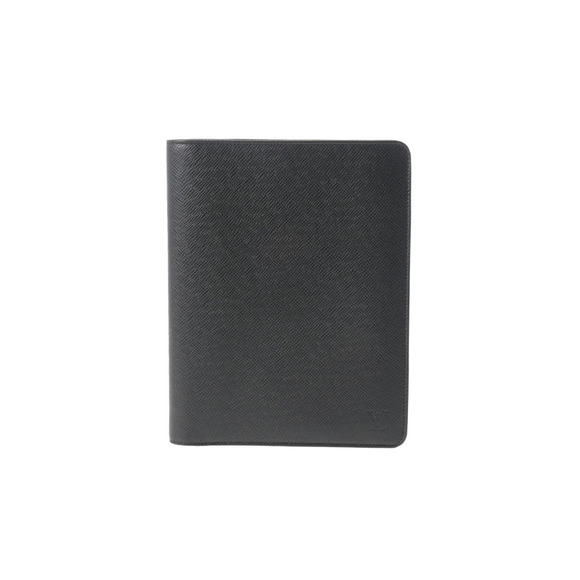 Louis Vuitton | Accessories | Louis Vuitton Taiga Agenda Bureau Ardoise ...